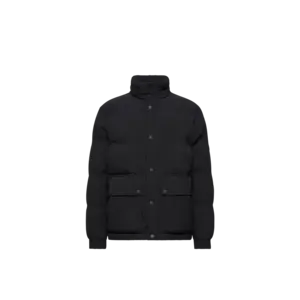 Moncler Adhara Short Down Jacket