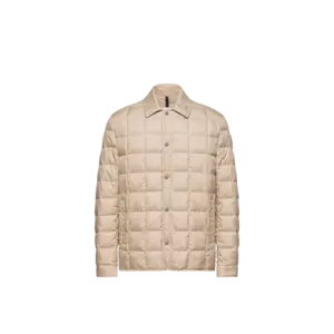 Moncler Down Overshirts For Men