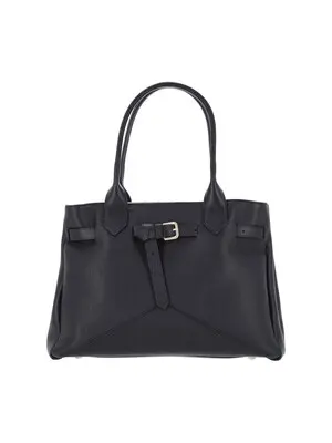 Ballantyne Buckled Totes