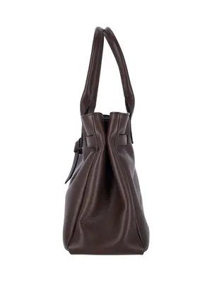 BALLANTYNE Kate 990 Tote Bag - Brown