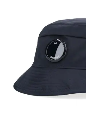 C.P. COMPANY Lens Bucket Hat