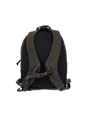 C.P. COMPANY Nylon B Lens Backpack