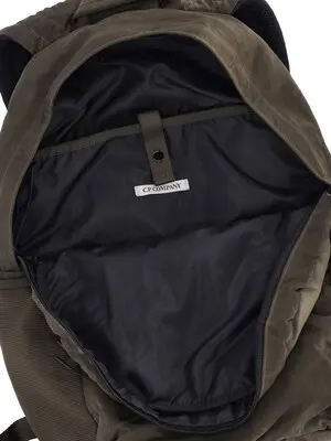 C.P. COMPANY Nylon B Lens Backpack