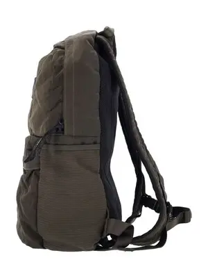 C.P. COMPANY Nylon B Lens Backpack
