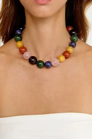 Éliou Lanai Necklace