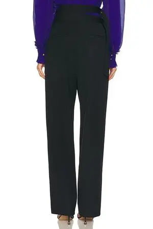 Chloé Balloon Trousers