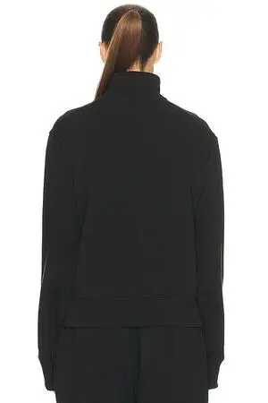 ENTIRE STUDIOS Port Pullover - Black
