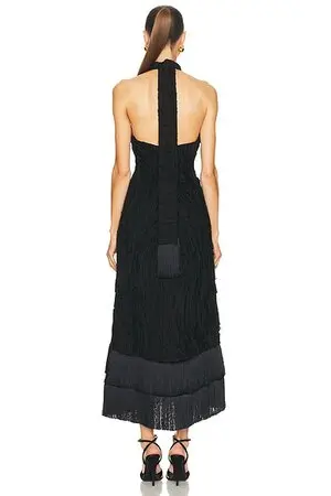 Alexis Ambrosio Dress
