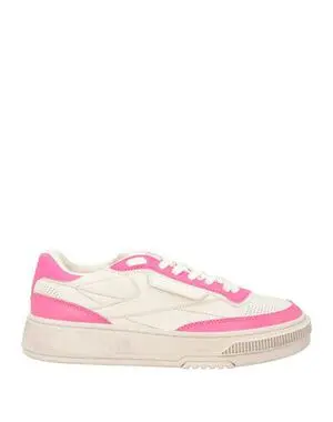 REEBOK Low-top Sneakers - Ivory