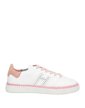 Hogan Criss-cross Sneakers For Women
