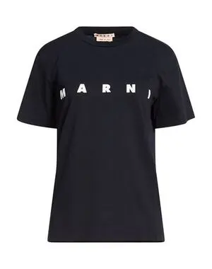 Marni Applique T-shirts For Women
