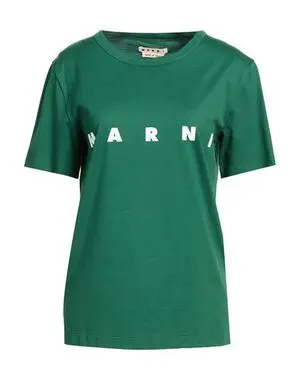 Marni Short T-shirts For Women