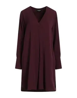 DONDUP Acetate & Viscose Mini Dress
