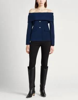VICOLO Twill Jacket