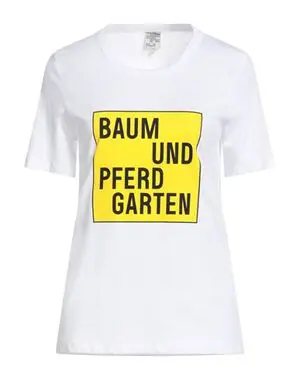 Baum Und Pferdgarten Short Sleeve T-shirts For Women