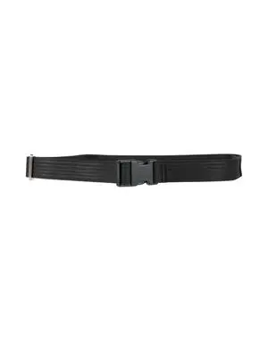 Rick Owens Cotton Belt