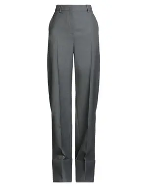 Valentino Garavani Straight-leg Virgin Wool Pants