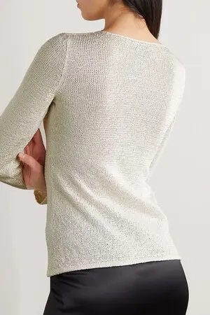 TOM FORD Knitted Sweater
