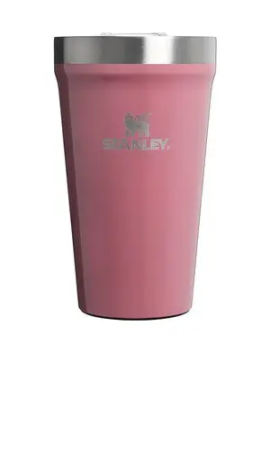 STANLEY The Everyday Tumbler 16oz In Pink - Port Shimmer