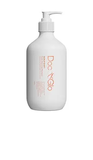 DOC & GLO Scalp Shift Resetting Shampoo