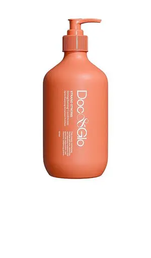 DOC & GLO Strand Strong Strengthening Conditioner - N,a