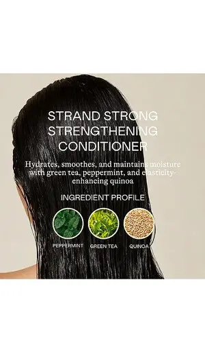 DOC & GLO Strand Strong Strengthening Conditioner