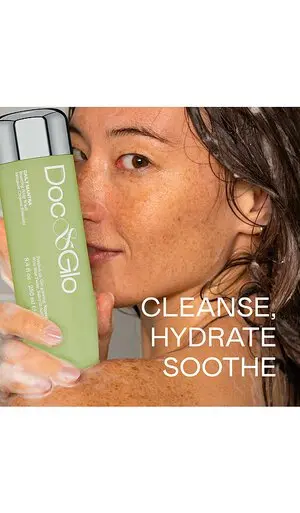 DOC & GLO Daily Mantra Boosting Body Wash