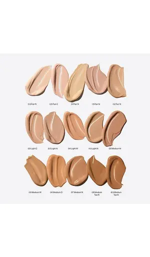 MAKE BEAUTY Skin Mimetic Concealer - 05 Medium Neutral
