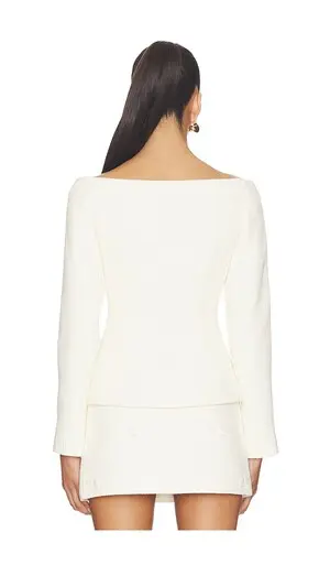 Majorelle Annie Top