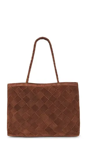 Bembien Textured Shoulder Bags