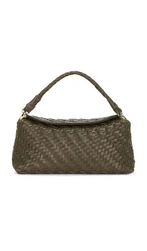 BEMBIEN Mini Cheri Bag - Olive