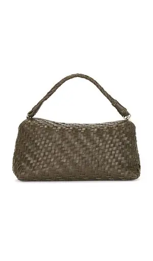 BEMBIEN Mini Cheri Bag - Olive