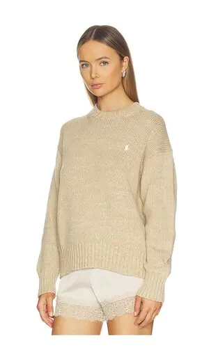 Polo Ralph Lauren Cotton Crew Neck Pullover