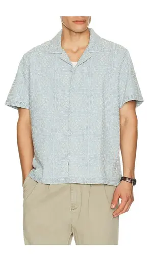 Rails Short Sleeve Shirts For Men