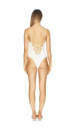 MAAJI Camelia One-piece Swimsuit