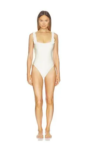 PatBO Sunsone Bodysuit