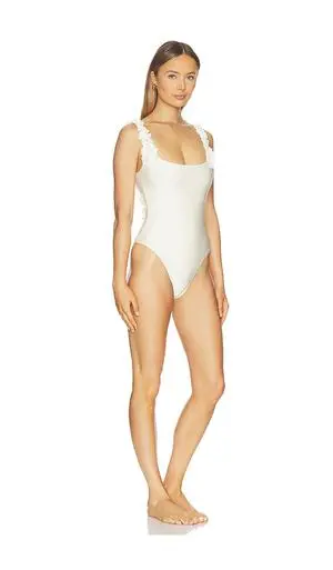 PatBO Sunsone Bodysuit
