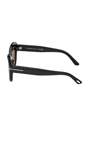 TOM FORD Cat Eye Sunglasses