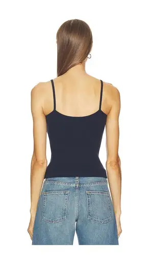 GRLFRND Essential Ribbed Cami