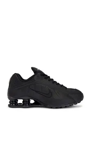 Nike Shox R4