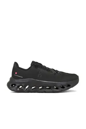 On Cloudtilt Sneaker - Eclipse & Black