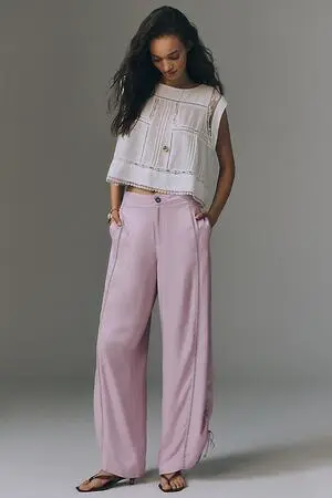 Anthropologie Pull On Pants For Women