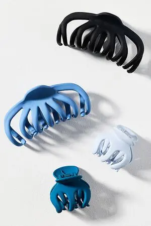 Workout Hair Accessories