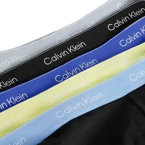 Calvin Klein Icon Trunk 5 Pack
