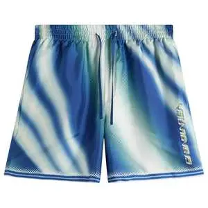 Casablanca Logo Shorts For Men