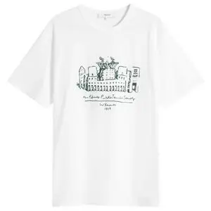 PALMES Public T-shirt