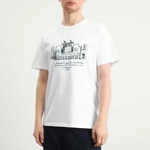 PALMES Public T-shirt
