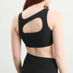 Nike Zenvy Light Support Bra Top