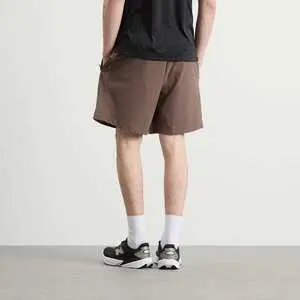 NEW BALANCE Athletics Stretch Woven 7" Short