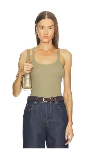 Grlfrnd Office Wear Camis Tanks For Women